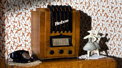 Retro interview - Retro | Česká televize