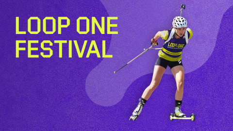 Loop One Festival - iVysílání | Česká televize