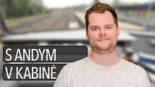 S Andym v kabině - Šotouši | Česká televize
