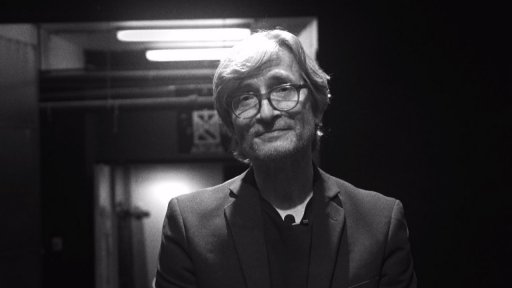 Ze zákulisí - Rudy Linka – One Man Show | Česká televize