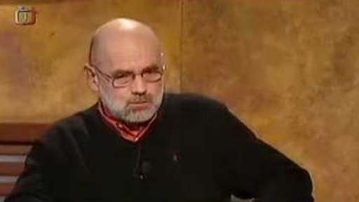 Jan Ruml - 16. ledna 2007 - Všechnopárty | Česká televize