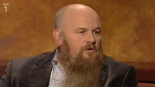 Libor Vojkůvka - 8. prosince 2009 - Všechnopárty | Česká televize