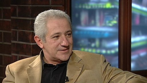 Martin Michal - 13. února 2009 - Uvolněte se, prosím | Česká televize