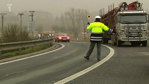 Alkohol za volantem - 25. května 2012 - Černé ovce | Česká televize