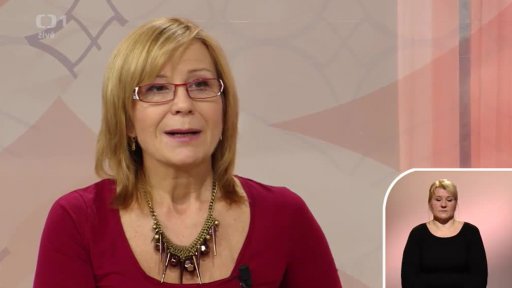 Vánoce a gastro - MUDr. Anna Ivanková (dotazy) - 2. část - 12. prosince ...