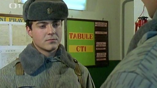 Chlapci a chlapi - Ch a J - Abeceda ČT | Česká televize