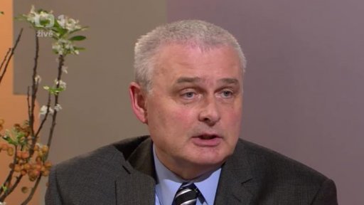 Jedy - budoucí rizika - Ing. Jan Topinka (dotazy) - 2. část - 25 ...