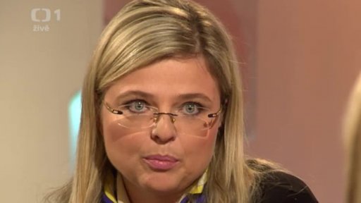 Filtrace krve - MUDr. Michaela Ságová (dotazy) - 1. část - 16. prosince ...