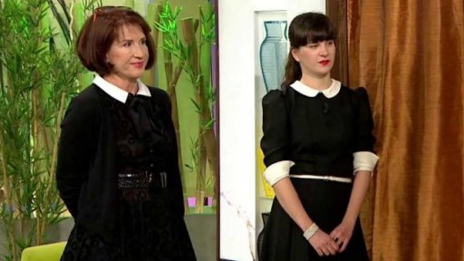 Móda první republiky - 1. část - 2. března 2016 - Sama doma | Česká ...