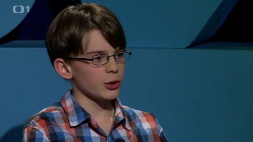 Filip Antonio - 13. ledna 2017 - Všechnopárty | Česká televize