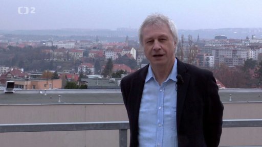 Daniel Rous - Svět se zmenšuje - 20. ledna 2019 - Křesťanský magazín ...