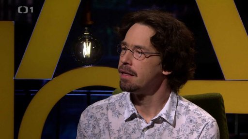 Martin Jelínek - 5. dubna 2019 - Všechnopárty | Česká televize