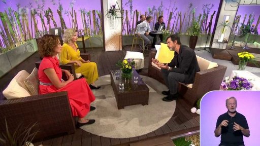 Transplantace plic - 1. část - 11. září 2019 - Sama doma | Česká televize