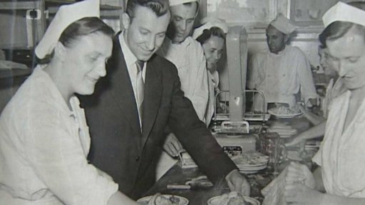 Automat Koruna - 6. března 2021 - Z metropole | Česká televize