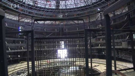 Divadlo Spirála - 23. července 2022 - Z metropole | Česká televize