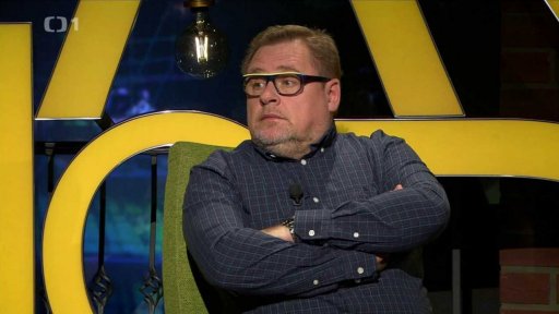 Václav Kopta - 31. prosince 2022 - Všechnopárty | Česká televize