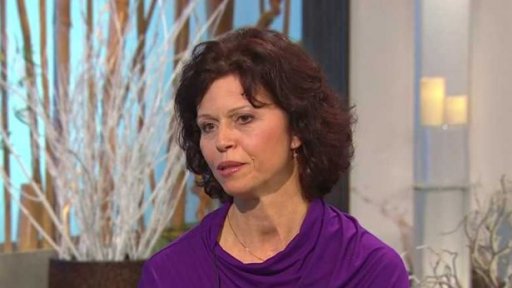 Mgr. Daniela Zemanová, soudkyně - 1. část - 4. ledna 2022 - Sama doma ...