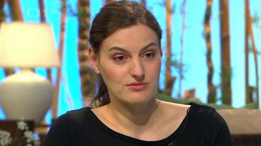 Holky v kryptu - 28. března 2022 - Sama doma | Česká televize