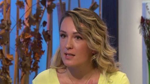 Digitální archeoložka Sara Polak - 31. října 2022 - Sama doma | Česká ...