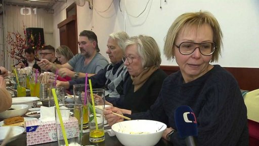 Procházka Sapou - 20. května 2023 - Z metropole | Česká televize