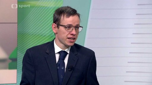 David Navara závěr - 8. prosince 2023 - V šachu | Česká televize