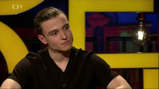 Filip Forman - 10. února 2023 - Všechnopárty | Česká televize