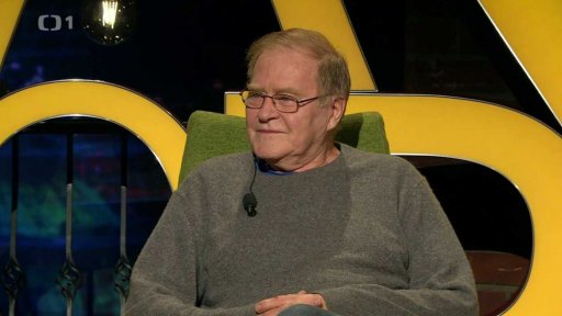 Jan Vlasák - 15. září 2023 - Všechnopárty | Česká televize