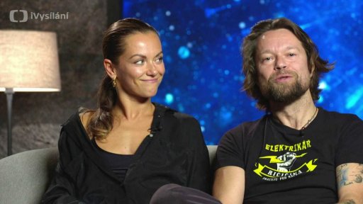 Medailonek páru Richard Krajčo a Dominika Rošková - StarDance XII: 4 ...