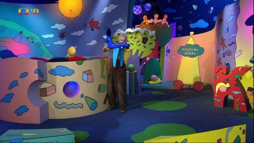 1. vstup: František a Michal - 10. ledna 2023 - Kouzelná školka | Česká ...