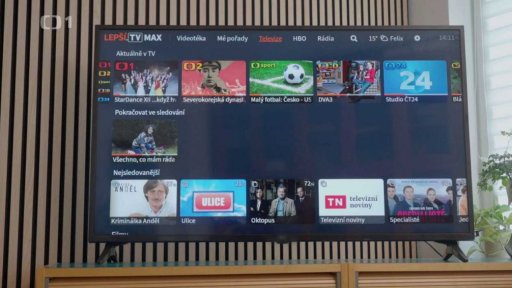 Internetová televize - Epizoda 229/46 - Všechno, co mám ráda | Česká televize