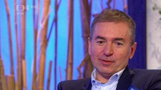 prof. MUDr. Alan Bulava, Ph.D., kardiolog - Fakultní nemocnice České ...