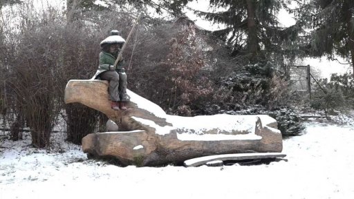 Babylon - 22. ledna 2023 - Toulavá kamera | Česká televize