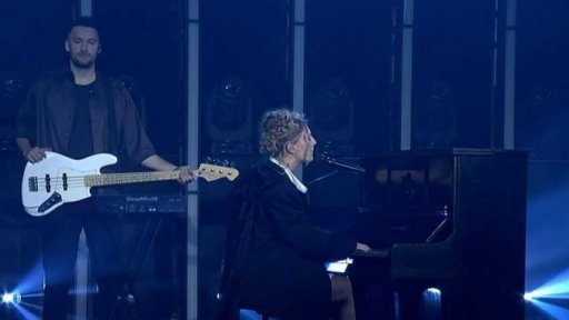 Lenny - Good Enough - Národní kolo Eurovision Song Contest 2024 ...