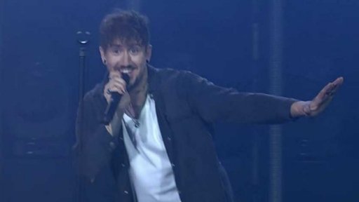 Tomas Robin - Out of My Mind - Národní kolo Eurovision Song Contest ...