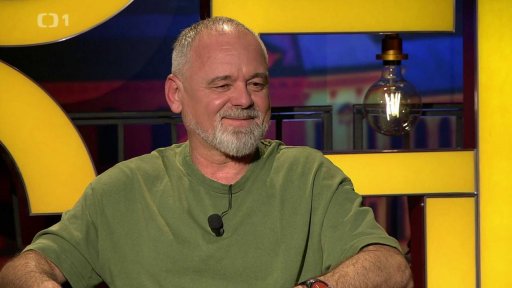 Miroslav Císler - 29. března 2024 - Všechnopárty | Česká televize