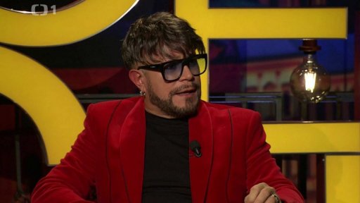 Osmany Laffita - 31. prosince 2024 - Všechnopárty | Česká televize