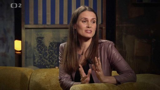 Elisa Belotti - Šumava - Výborná SHOW | Česká televize