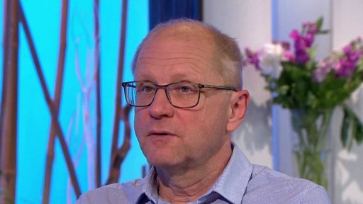 Návrat vymýcených nemocí prof. MUDr. Michal Holub, Ph.D. - 3. část - 27. května 2024 - Sama doma ...