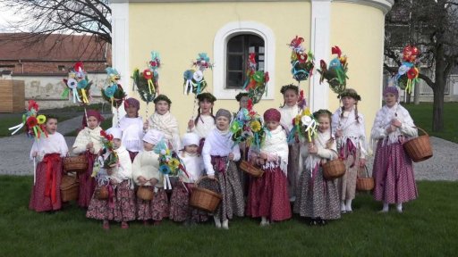 Chození s jedličkou - 31. března 2024 - Toulavá kamera | Česká televize