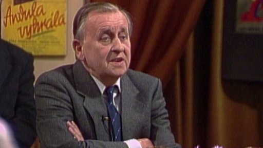 Kdo to byl? - 22. prosince 2024 - Kalendárium | Česká televize