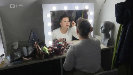 Důležitá prevence rakoviny prsu - 12. října - Události | Česká televize