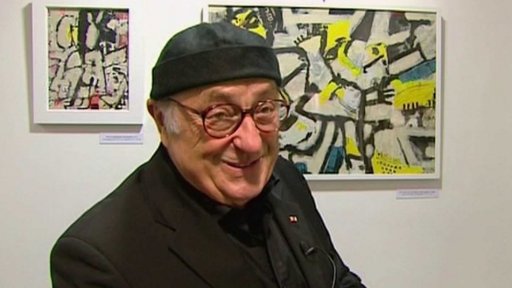 Zemřel Ivan Steiger - 15. února - Události v kultuře | Česká televize