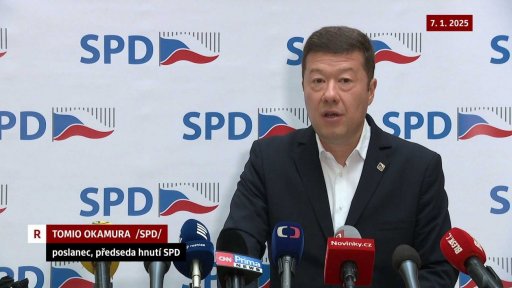 Smutný obraz - 13. ledna - Reportéři ČT | Česká televize