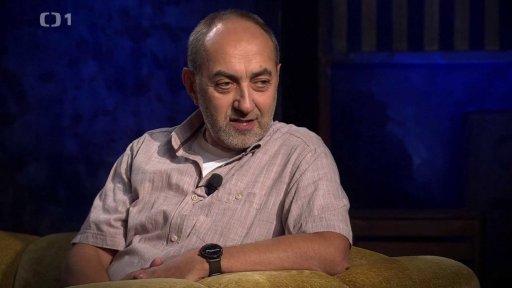 Dlouholetý soutěžící Petr Martínek - TV soutěže - Výborná SHOW | Česká ...