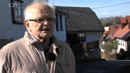 Památková zóna v Sobotce - 16. listopadu 2025 - Toulavá kamera | Česká ...