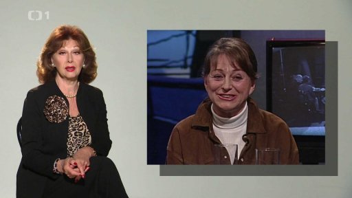 Viola Fischerová - 12. října 2025 - Kalendárium | Česká televize
