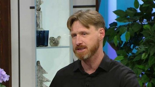 Divadelní herec NdB Petr Kubes - 2. část - 26. ledna 2024 - Sama doma ...