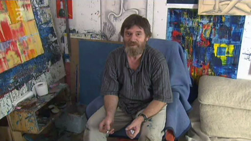 Miroslav Sabev - 12. ledna 2011 - Babylon | Česká televize
