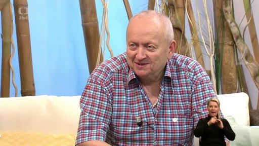 Strava jako lék i prevence - 3. část + pozvánky - 16. března 2018 ...