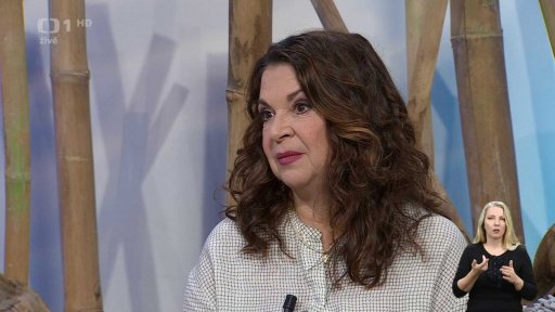 Limity - seriál ČT - 17. ledna - Sama doma | Česká televize